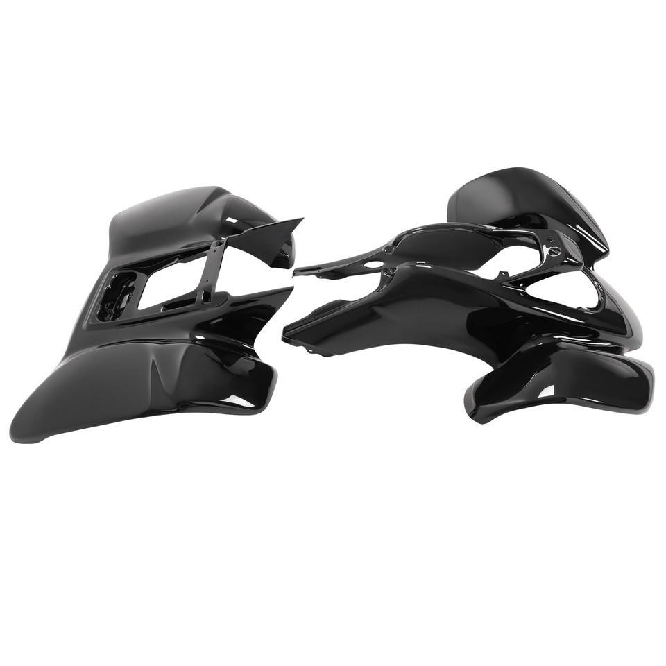 New ABS Front+Rear Fender Plastic Kit For Honda TRX 400EX TRX400EX 1999 ...