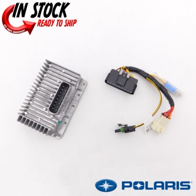 2004-2006 Polaris Sportsman Scrambler 400 450 500 Polaris Genuine OEM ...