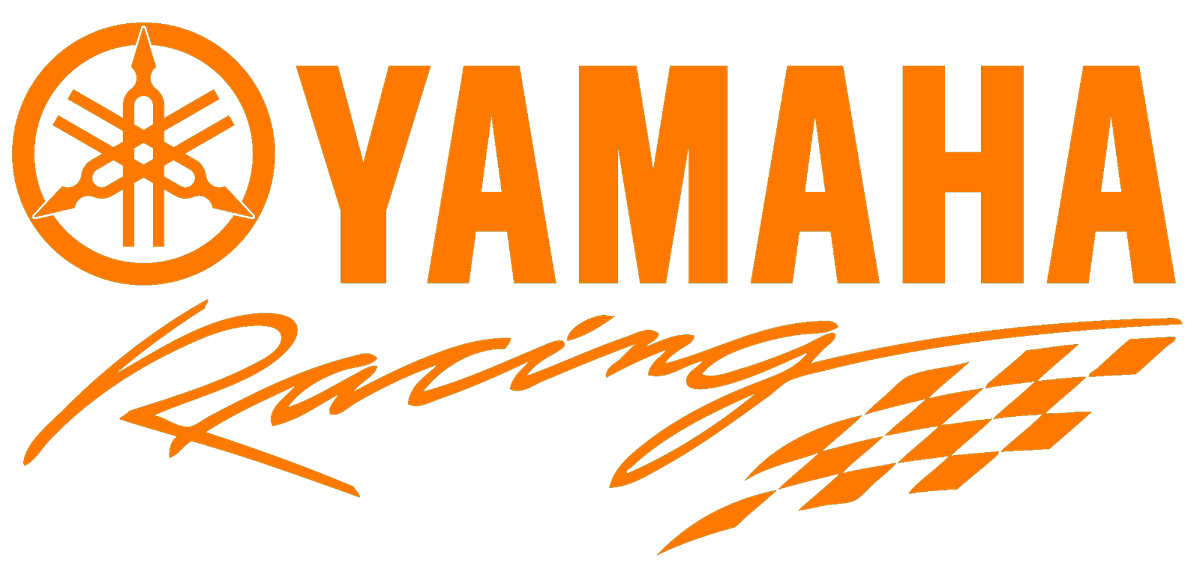 Yamaha Racing Logo Design Page 2 | Vibrant Yamaha Logo Design Vectors