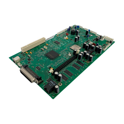 Genuine Lexmark Formatter Mainboard 40X3460 For T640n T642n T644n Laser ...