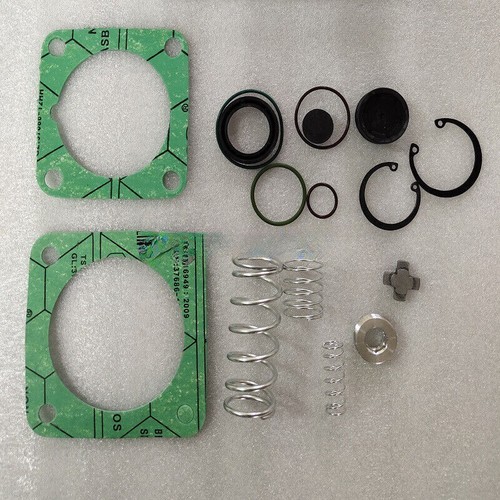 2901029801 UNLOADING VALVE KIT 2901 0298 01 2901-0298-01 Fits #T8 | eBay.de