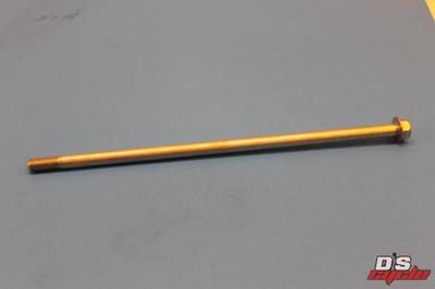 NOS YAMAHA 1978 XS500 FRAME WASHER BASED BOLT PART# 90105-12048-00 | eBay