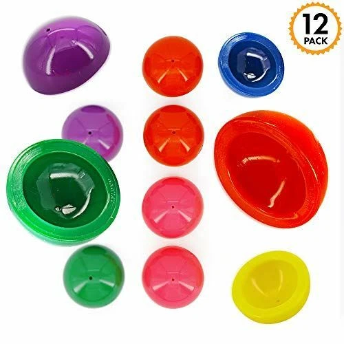 Rubber Poppers