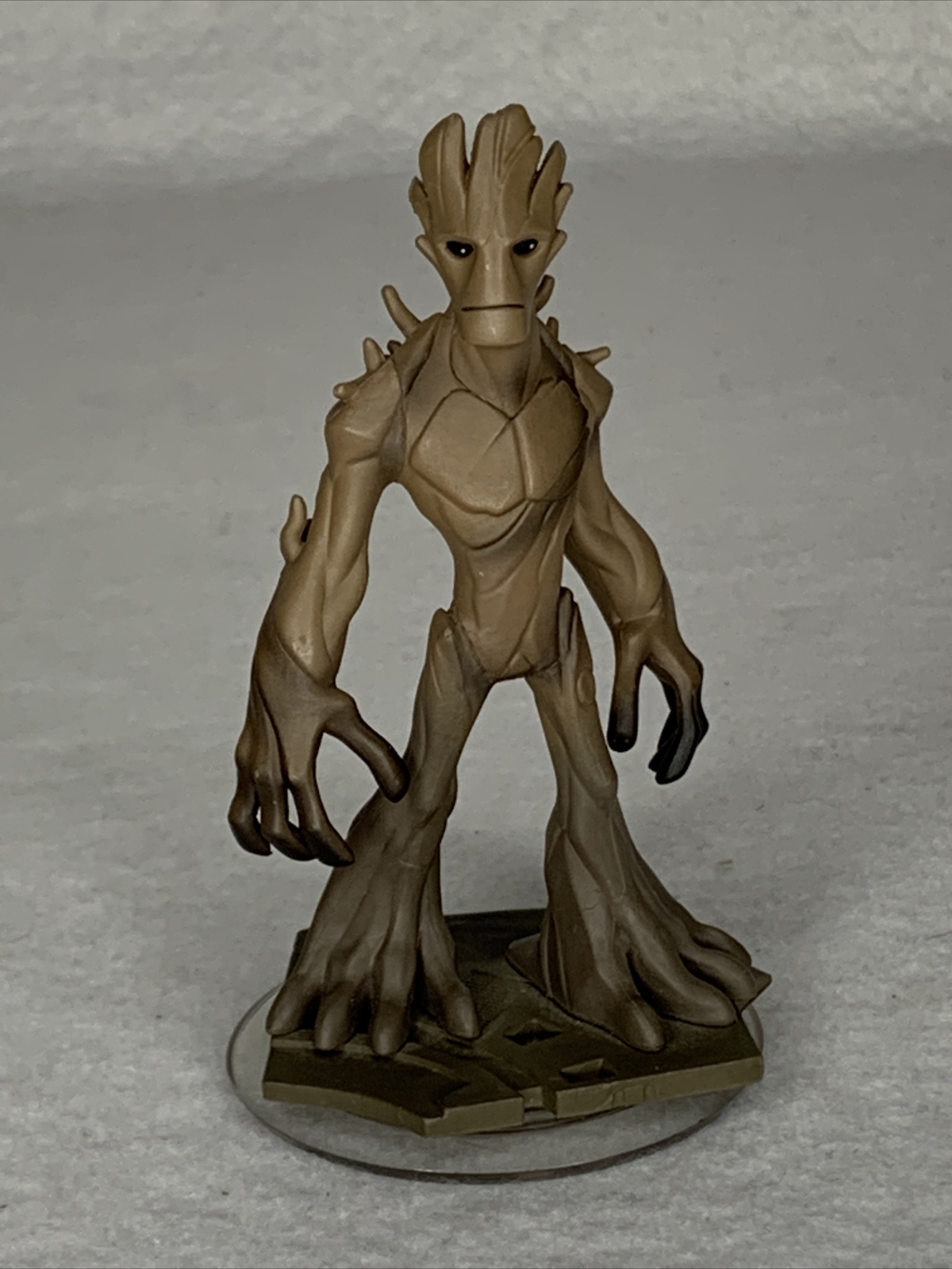 Disney Lot Of 5 Marvel Infinity 2.0 Figures Hulk Iron Man Thor Groot ...