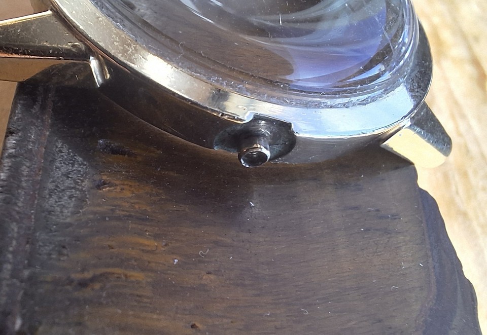 Rolex 7002 Case Only | eBay