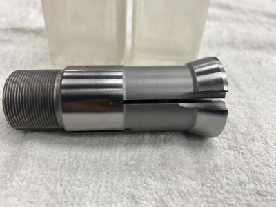 Collets - Guide Bushings