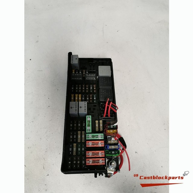 Mercedes-Benz A1645403372 for sale online | eBay