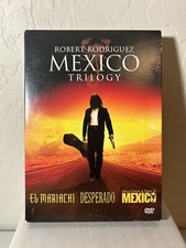 Desperado - The Trilogy (DVD, 1987) for sale online | eBay