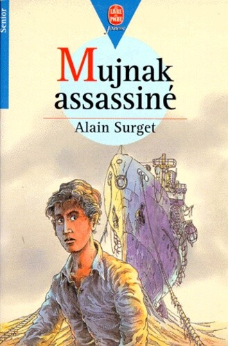 Mujnak assassiné | eBay