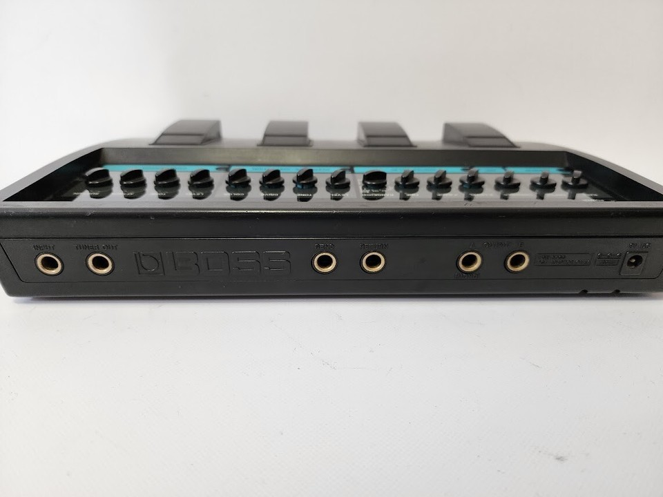 Boss BE-5 Multi-Effects Guitar Pedal | eBay