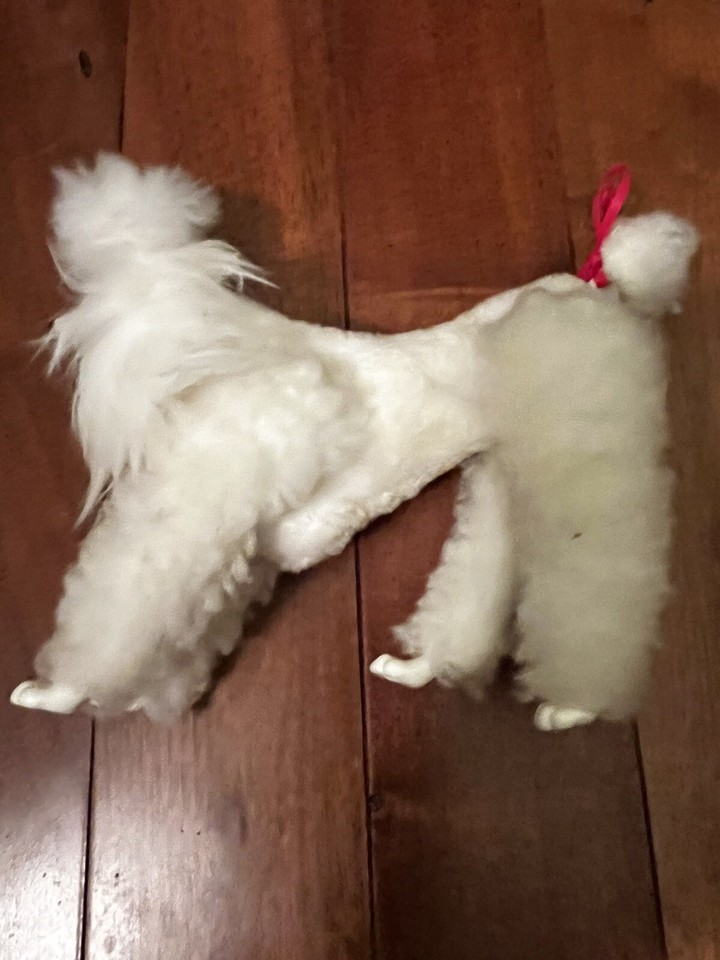 Vintage 1984 Barbie DOG PRINCE THE POODLE with BOX! | eBay