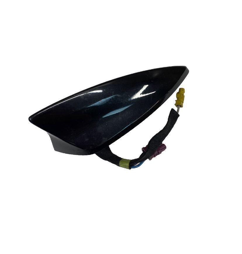 Buick Verano radio antenna fm 17 roof shark fin black WA384A/GB8 OEM ...