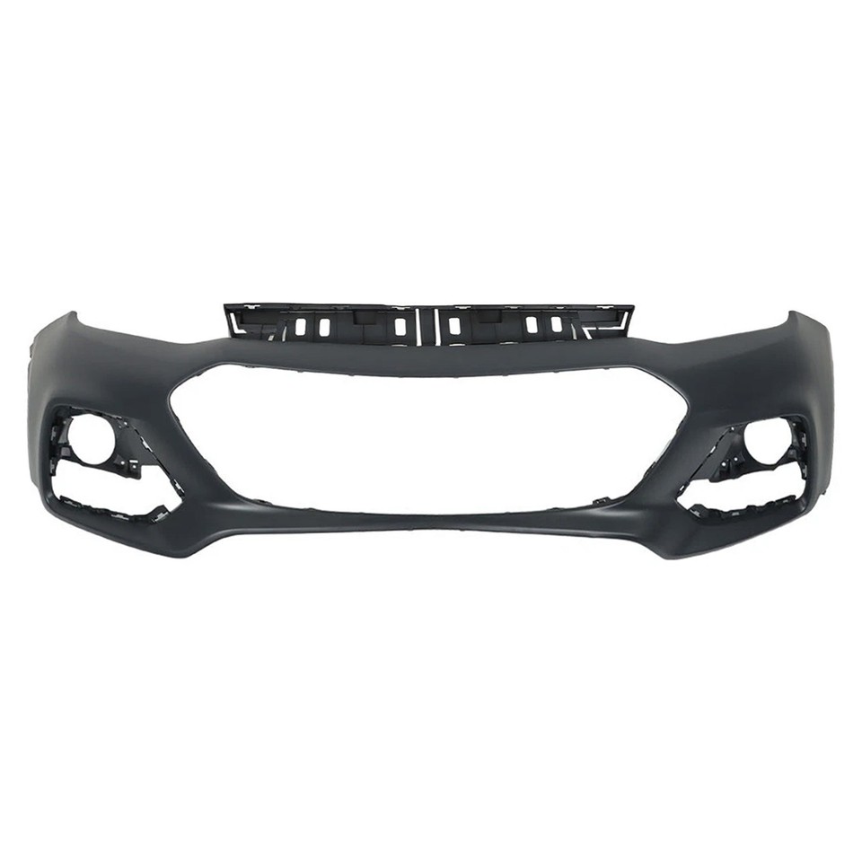 For 2017 2018 2019 2020 Chevy Trax Front Bumper Cover & Bumper Lower ...