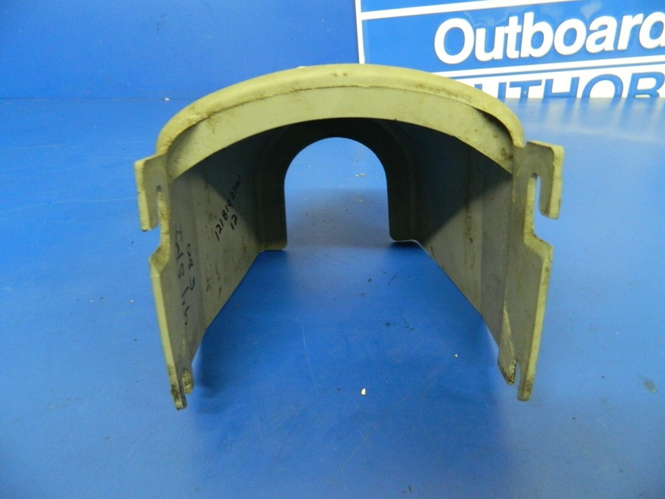 Sea-Doo 580/587 PTO Cover SPI 94 | eBay