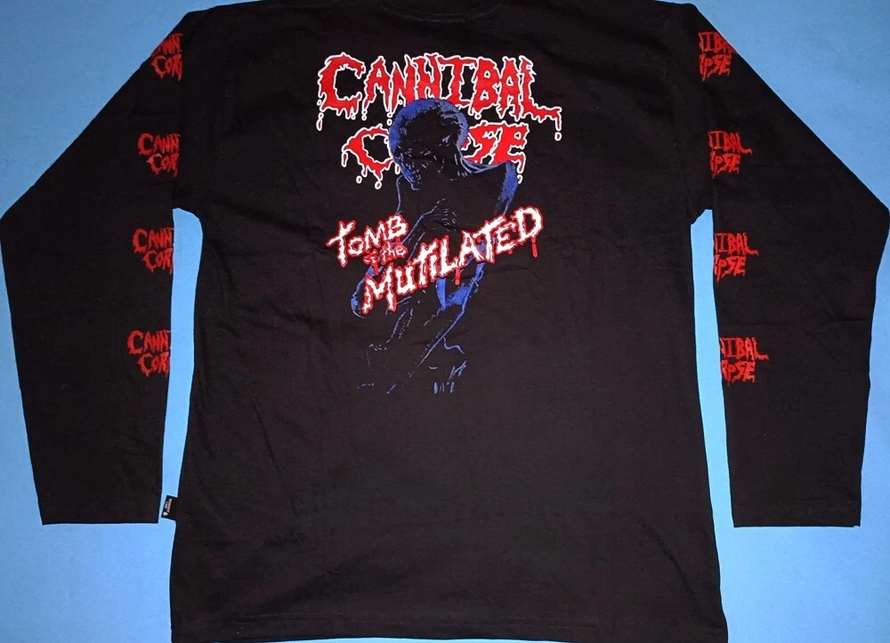 Tomb Of The Mutilated Shirt