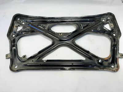 AUDI A6 Avant 4G5, C7, 4GD 2.0 TDI Front Suspension Subframe 4H0399345M ...