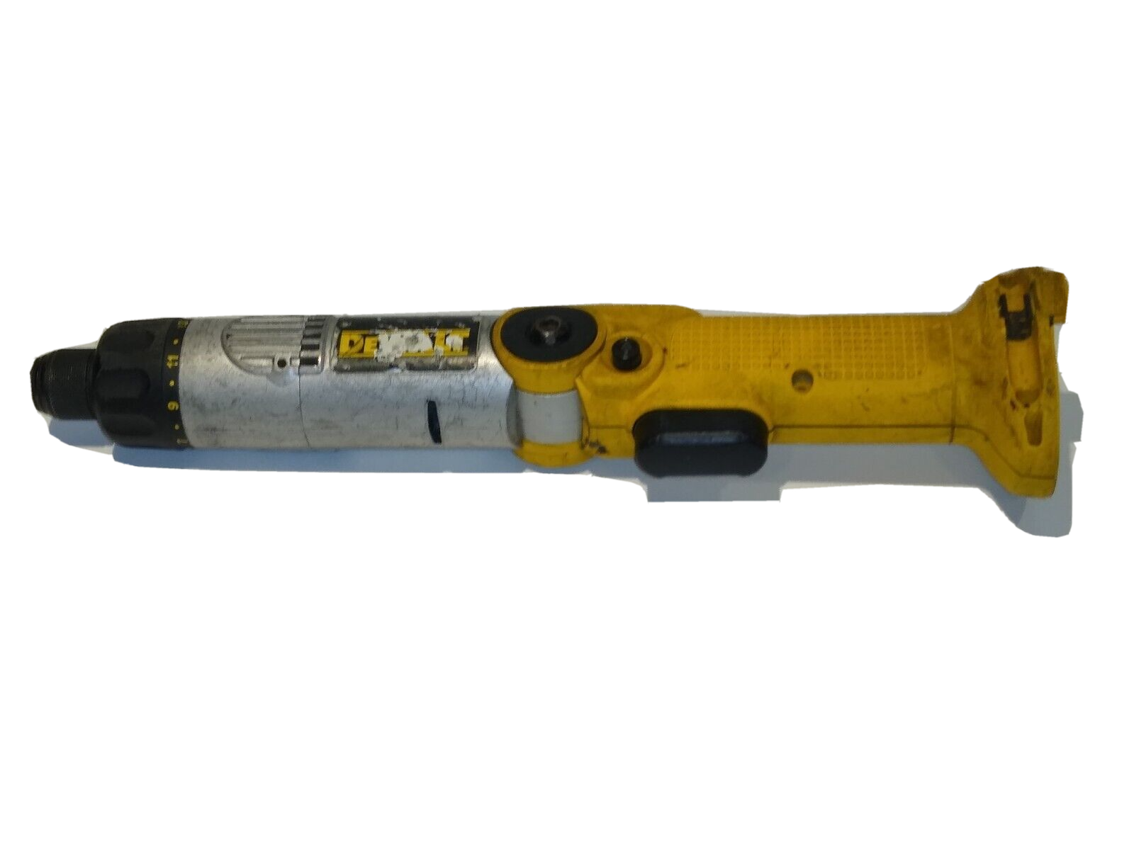 Dewalt DW920 Screwdriver Heavy Duty Tested works No Battery or Charger ...