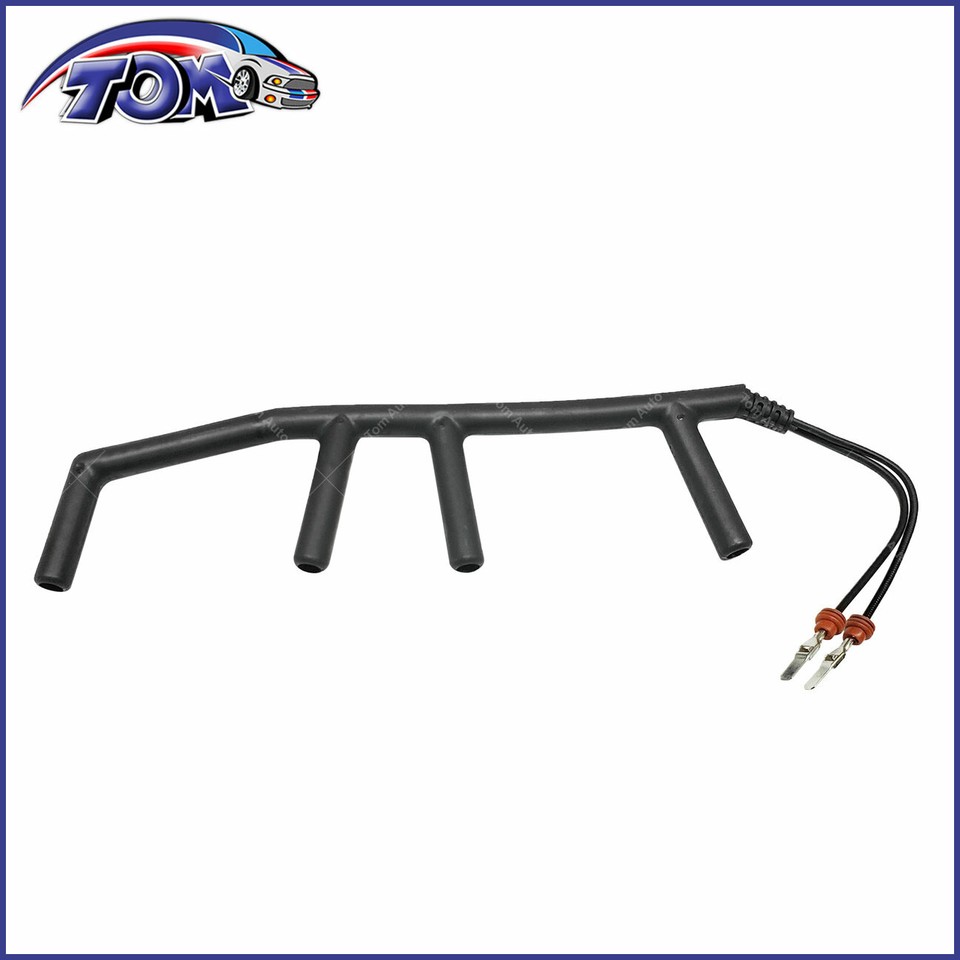 Glow Plug Bridge Harness Fits VW Volkswagen Beetle Golf Jetta Passat ...