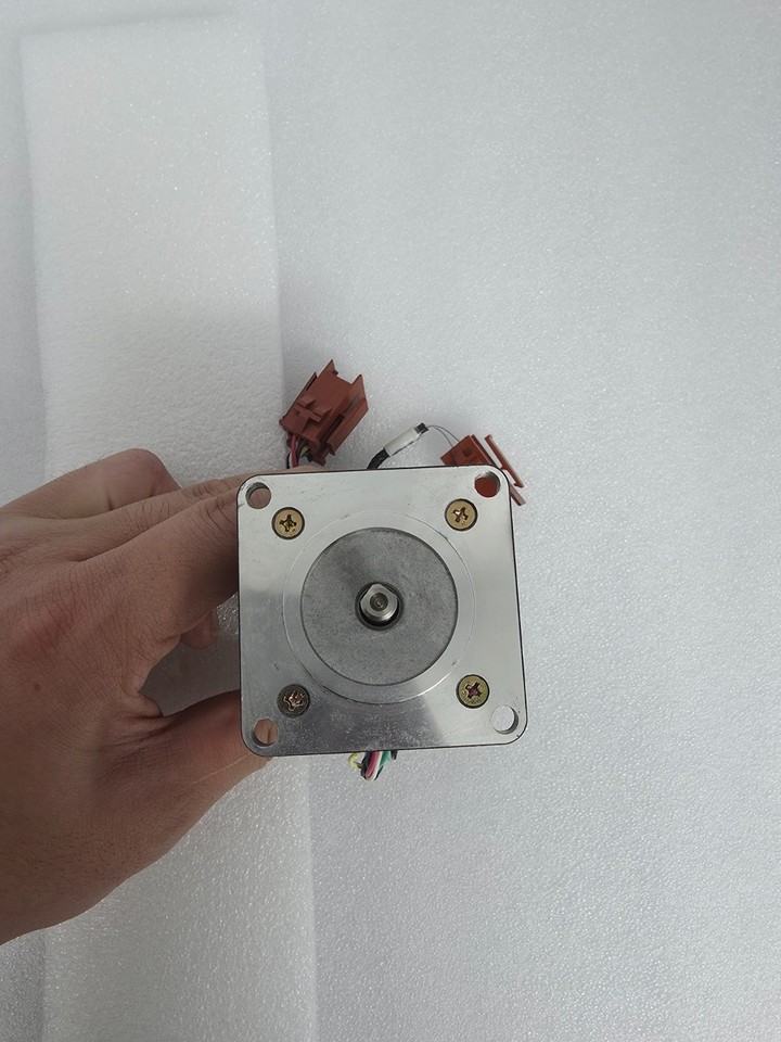 0090-02980 Applied Materials AMAT MOTOR BRAKE ENCODER ASSY, CASS | eBay