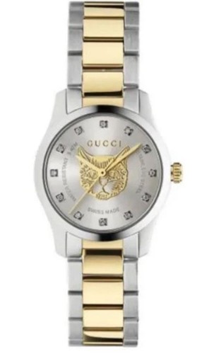 Gucci Watch Ya1264074 38Mm | eBay