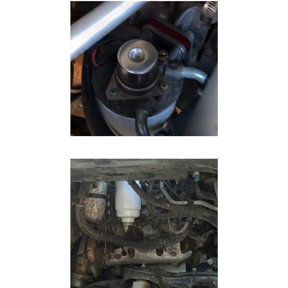 TP3018 Replaces FOR Duramax Fuel Filter 19305685 12664429 12633243 | eBay