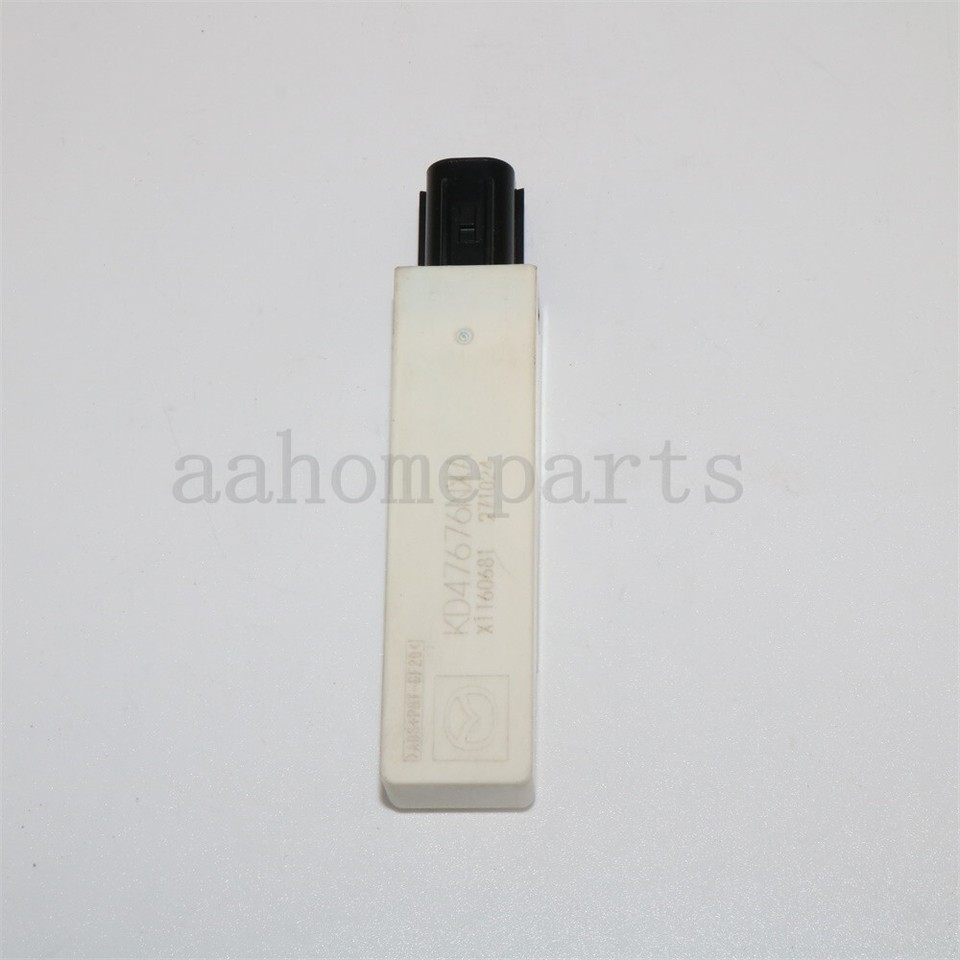 OEM Keyless Entry Antenna KD47676NXA for Mazda MX-5 Miata 3 6 CX-3 CX ...