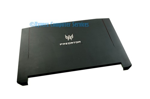 13N0-EXA0B21 OEM ACER LCD BACK COVER PREDATOR 15 G9-592-71EF N15P3 (GRD ...
