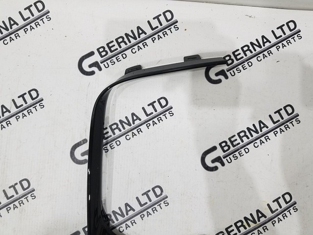 LR Range Rover Evoque L538 Front Bumper Right Trim Bezel LR079389 ...