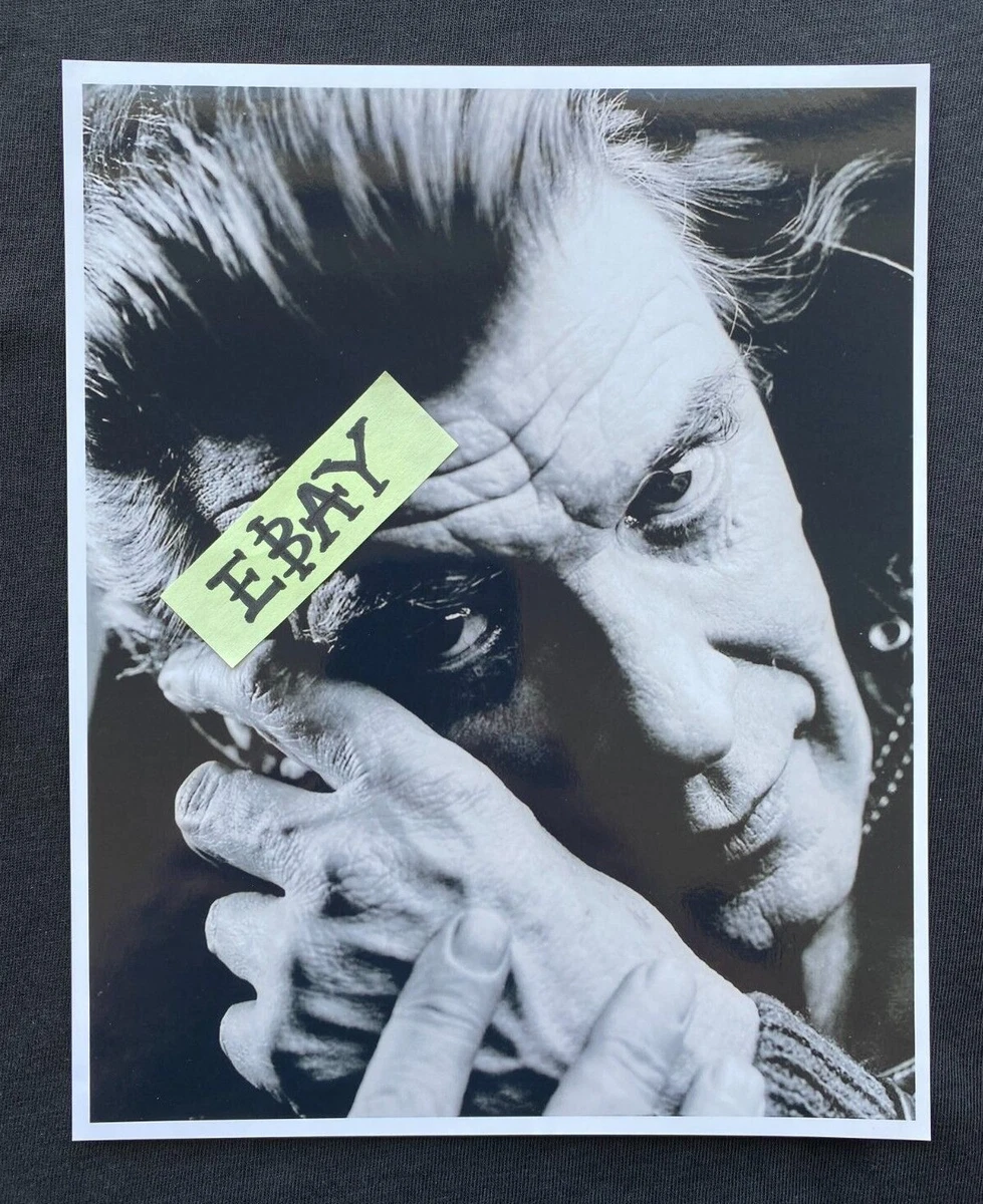 Peter Breck Nick Barkley