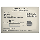 Safe 62-541-MARINE-T-Alert 62 Series Carbon Monoxide Alarm - 12V | eBay