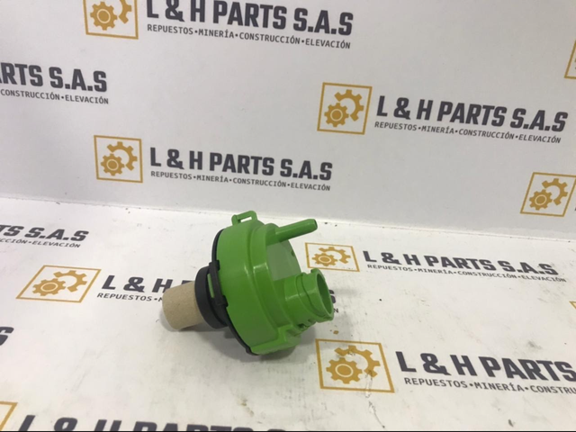 Volvo VOE20560843 20560843 Vacuum Switch for sale online | eBay