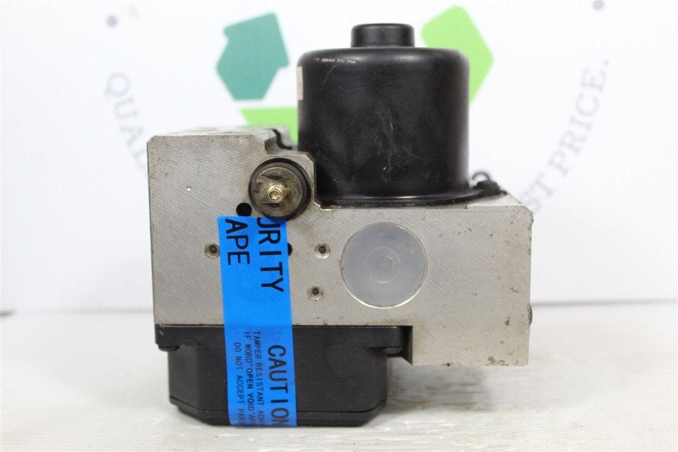 4454048020 Lexus RX300 1999-00 ABS Anti Lock Brake Pump Control Module ...