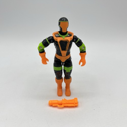 Hasbro 1991 G.I. Joe B.A.T. V2 Battle Android with Hand Attachment ...