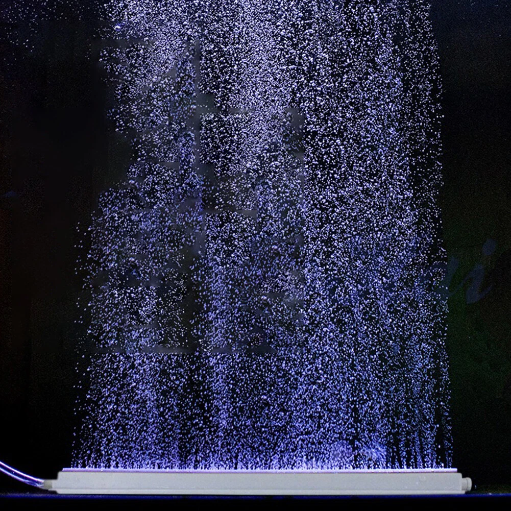 1Pcs Aquarium Aeration Air Stone Fish Tank Aerator, 52% OFF