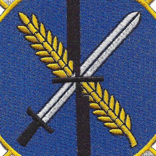 40th Aerospace Rescue and Recovery squadron Patch | eBay