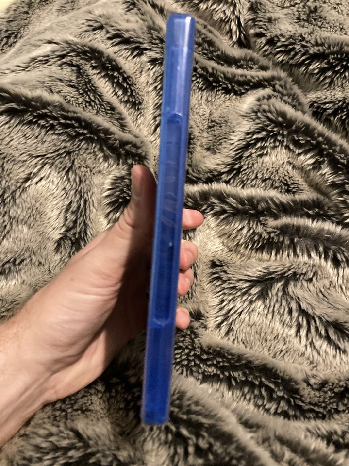 Playing God (Blu-ray, 1997) Angelina Jolie David Duchovny Timothy ...