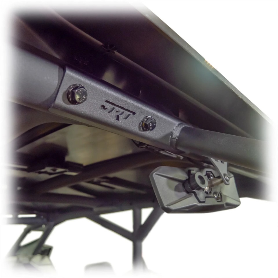 DRT Bolt on Intrusion Bar Kit for OE Cage Fits: CAN-AM MAVERICK R 2024 ...