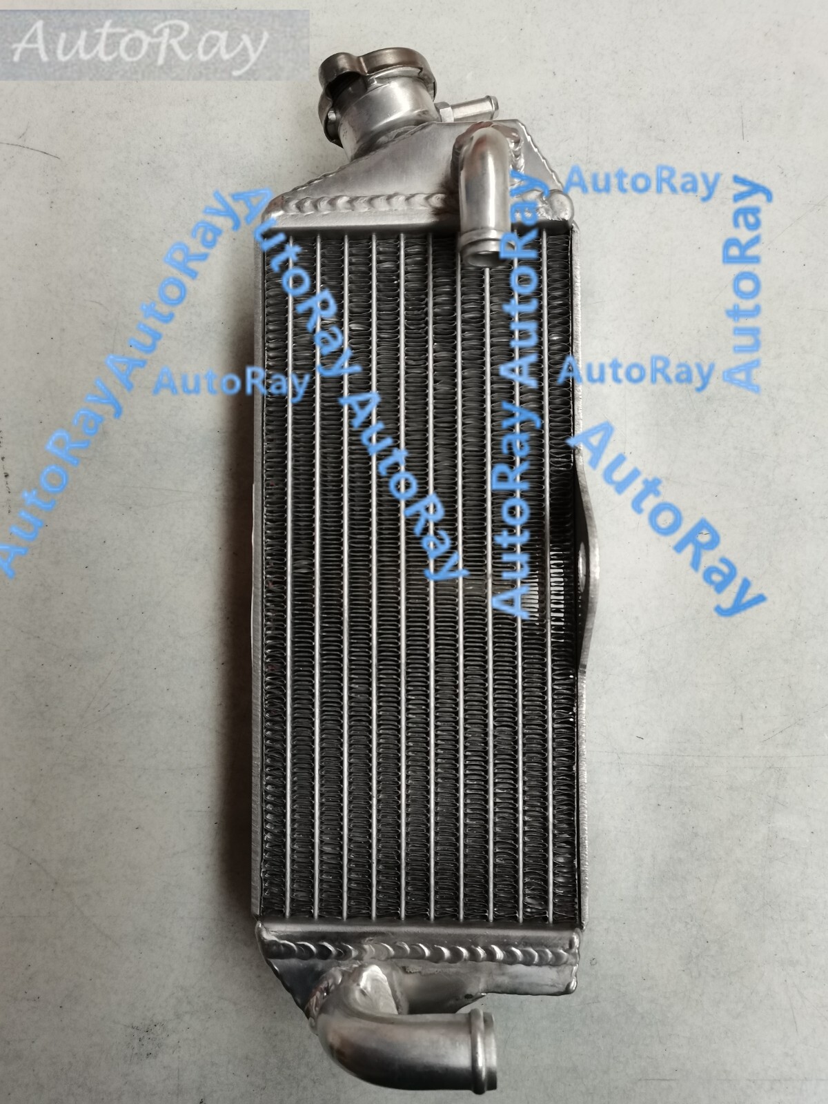 NEW Aluminum Radiator for YAMAHA YZ80E1 YZ80 1993-2001 94 95 96 97 98 ...