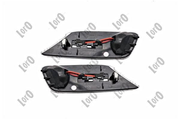 LED Blinkleuchtensatz Für MINI Clubman Mini F54 14-19 63137358469 | eBay
