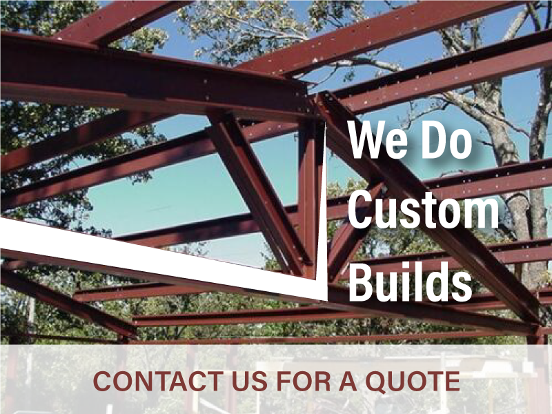 SIMPSON Steel Mini Self Storage 15x100x8.5 Metal Building Prefab ...