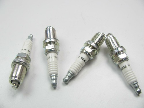 (4) NEW - OEM 18823-11101 Ignition Spark Plugs For Kia | eBay