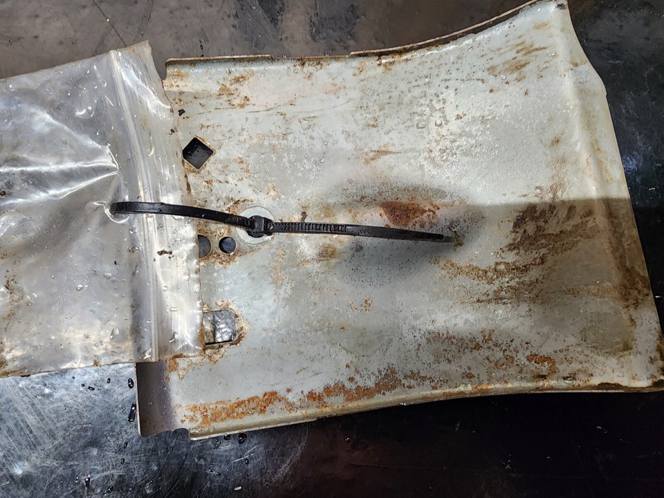 OEM Honda Head Shroud GX & GXV Engines 19682-ZJ1-840 | eBay