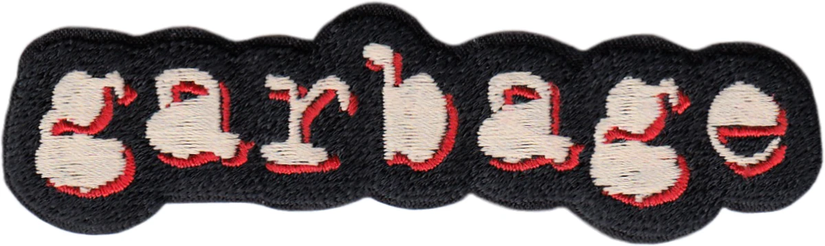 Garbage Band Logo