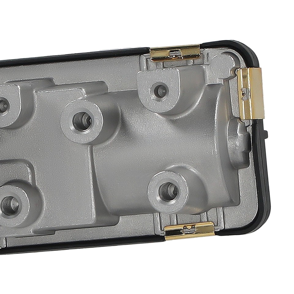 Turbocharger Actuator G031 for Mercedes E-Class 320 CDI S-Class ML ...