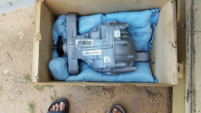 2008-2009 Pontiac GTO 2.92 ratio G80 Limited Slip differential NEW ...