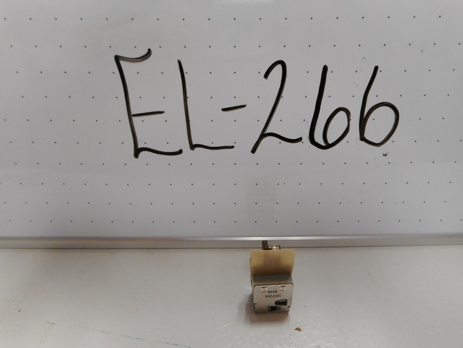 NOS 10EF344 EATON MSC 96182 SWITCH CAPSULE | eBay