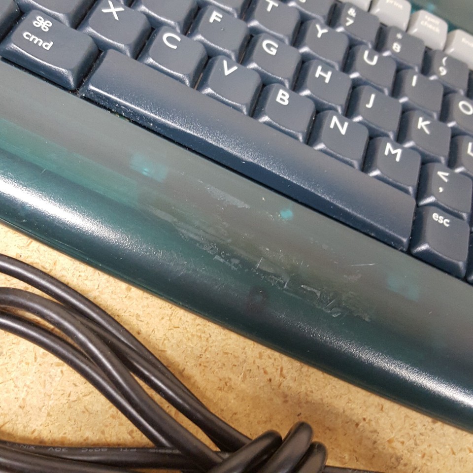 ALPHASMART 3000 Portable Word Processor w/USB Cord (Scrtchd Surface ...