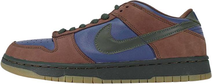 Nike Dunk Pro SB Low Barf for Sale - Authenticity Guaranteed - eBay