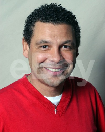 Coronation Street (TV) Craig Charles "Lloyd Mullaney" 10x8 Photo | eBay UK
