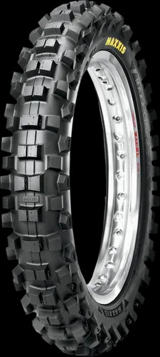 Maxxis Maxxcross SI 90/100-16 Rear Bias Tire 52M TT TM MX80 2017-2018 ...